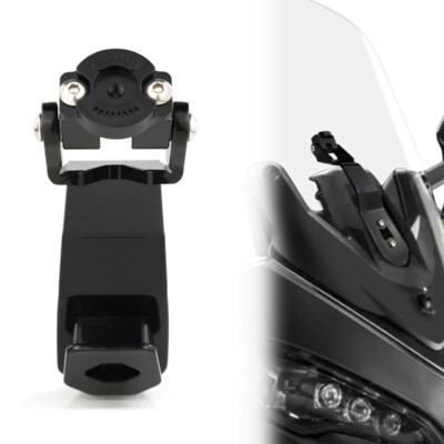 CNC Navigator Phone GPS Bracket Fit For Ducati Multistrada 1200 Enduro ...
