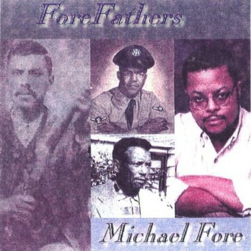 Michael Fore : Forefathers CD 791022081329| eBay