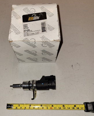 Driveworks Vehicle Speed Sensor (37129) | eBay