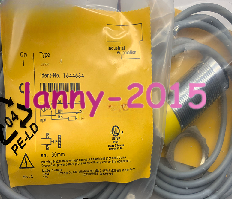 1PC NEW FL7M-4W6 sensor #ld | eBay