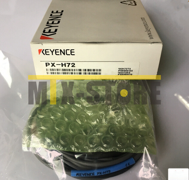 1pcs Brand New IN BOX Keyence Brand new ones PX-H72 | eBay