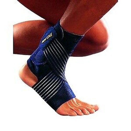 Pavis Elastic Orthopedic Ankle Brace With 8 Bandage One Size Sprain | eBay
