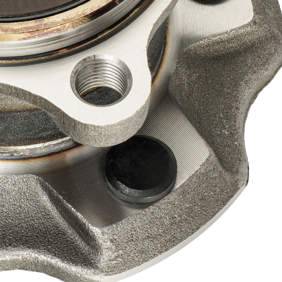 Rear Hub and Bearing Assembly For 2010-2015 Lexus RX350 V6 3.5L 2016 ...