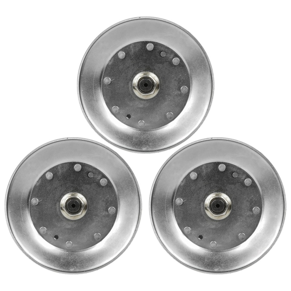 38" Deck Spindle for John Deere LT133 LT150 LT155 LT160 LT166 LT180 ...