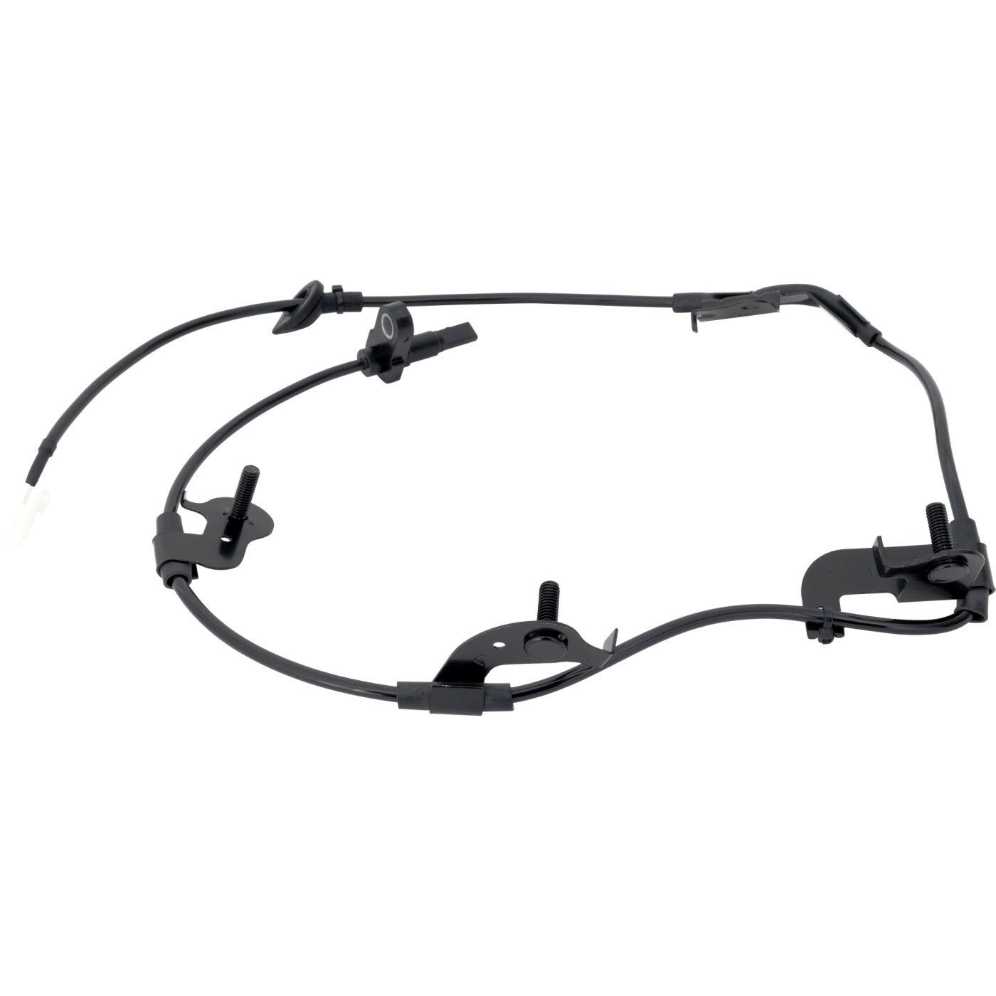 Abs Speed Sensors Rear Driver Left Side Hand for Toyota RAV4 2014-2018 ...