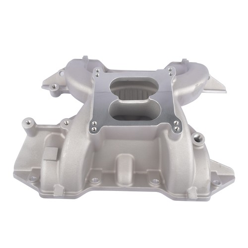 Intake Manifold For Chrysler Dodge D B W Ramcharger Plymouth Engine 413 ...