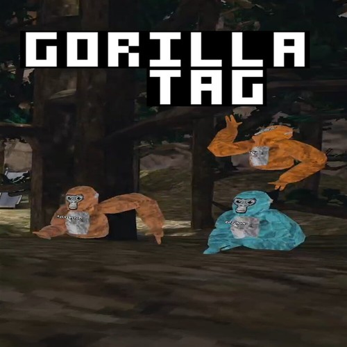 Gorilla Tag PC STEAM Online Digital Global (No Key) (Read Desc) | eBay