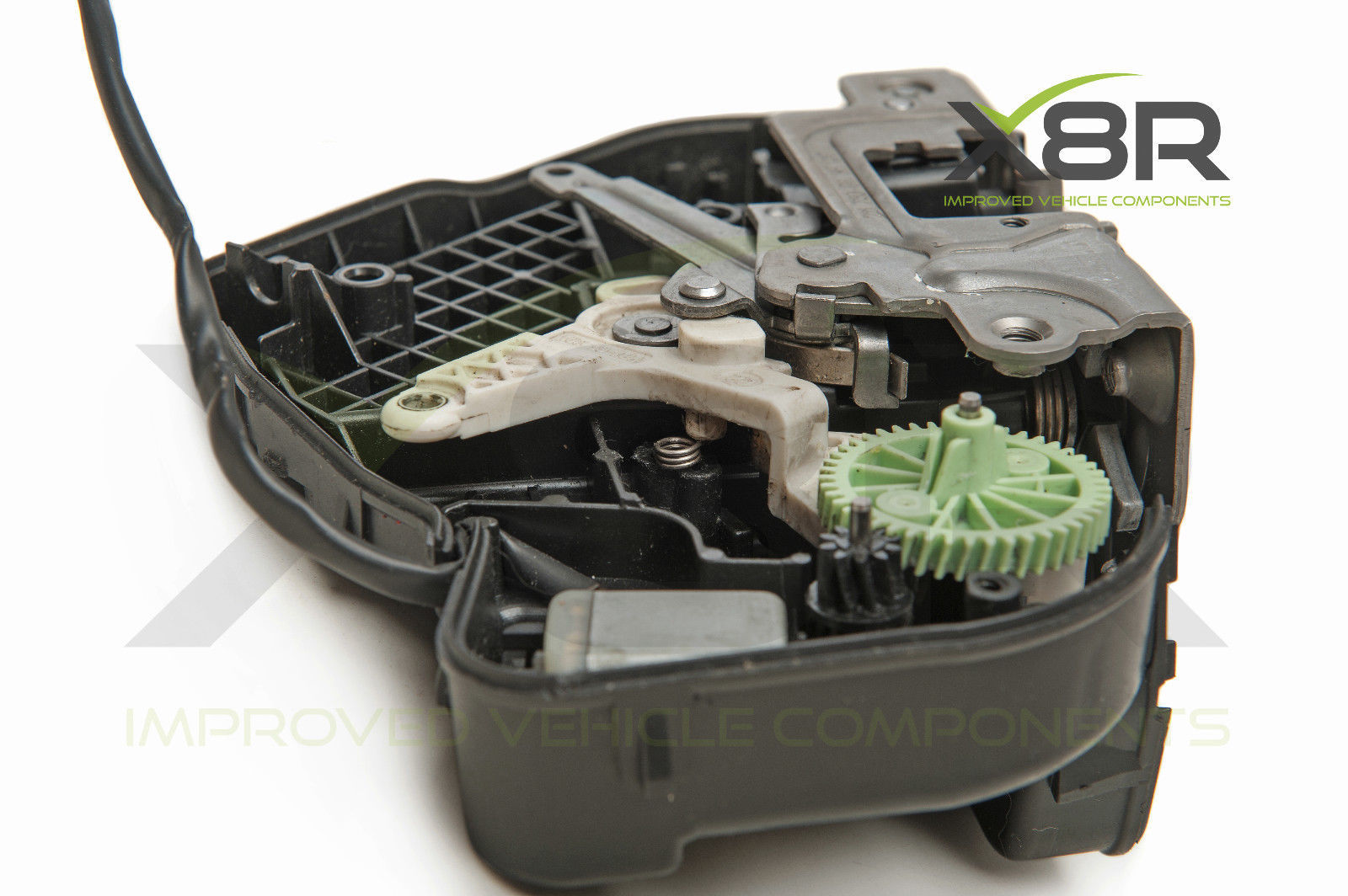MERCEDES C E CLK CLASS W203 W211 W209 DOOR LATCH ACTUATORS REPAIR KIT ...