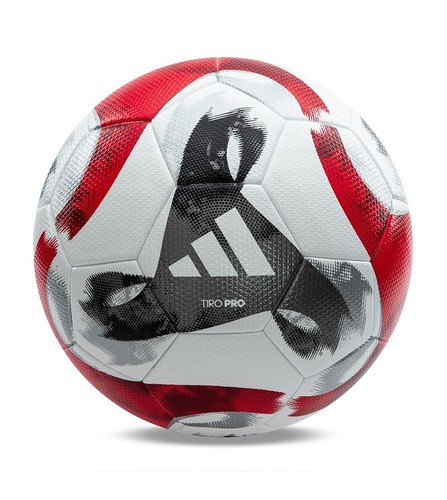 Adidas Tiro Pro Unisex Football Soccer Ball Sports Training Size 5 NWT ...