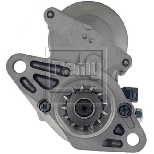 Starter Motor-Premium Remy 17281 Reman | eBay