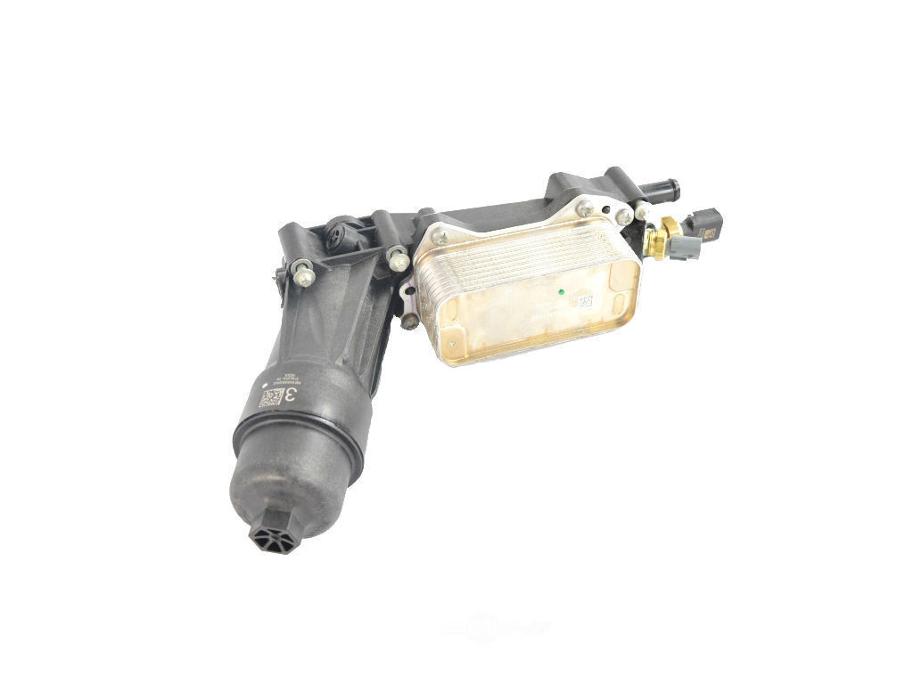 Engine Oil Filter Housing-C, VIN: G Mopar fits 2016 Chrysler 300 3.6L ...