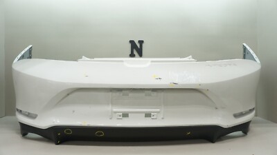 2022-2024 Acura Integra Rear Bumper Cover W/ Lower 71501-3S5-A000 OEM ...