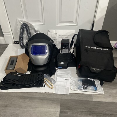 Welding Helmets - Adflo