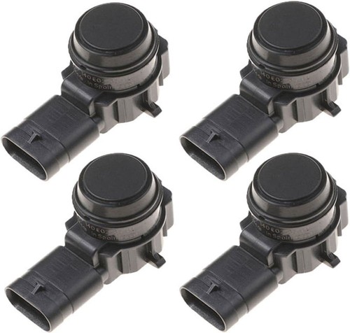 4x PDC sensor parking aid rear front for BMW 1 Series F20 F21 F22 3 ...