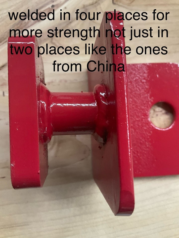 Conex shipping container Twist Lock Anchor Set Of 4 Made In USA | eBay