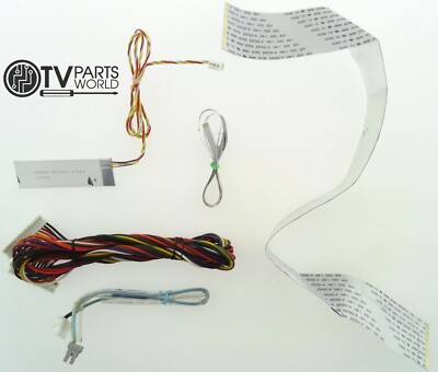 Vizio E321VL Wires Cables Connectors Set E321VL-WIRES-7 | eBay