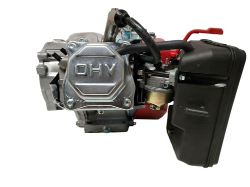 7HP Power Stroke Homelite Rato 212cc Generator Engine Tap. R210 ...