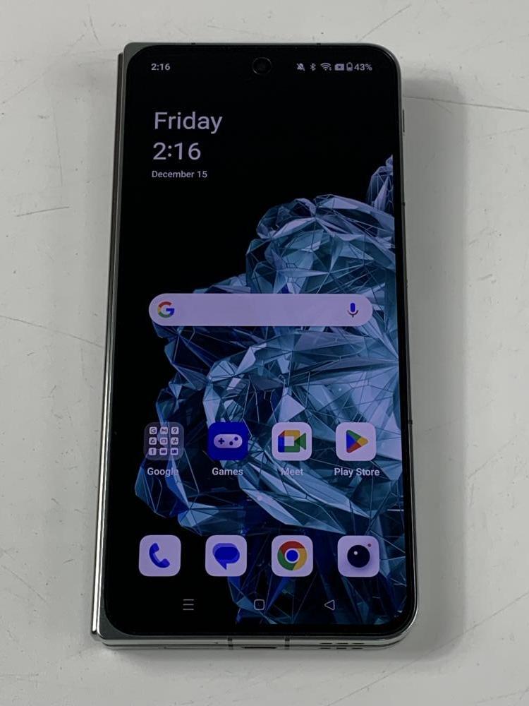 OnePlus Open 512GB (Unlocked) CPH2551 Emerald Dusk - Good Condition | eBay