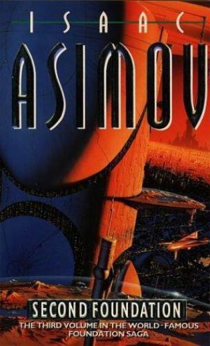 Second Foundation by Asimov, Isaac 9780586017135| eBay
