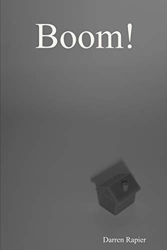 Boom! 9780955679827| eBay