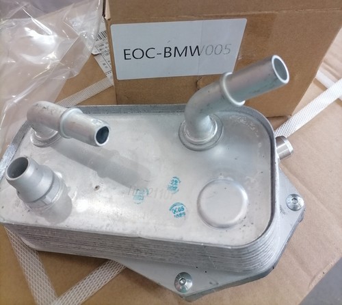 Heavy Duty Automatic Transmission Oil Cooler for BMW 328i 335i Z4 X1 07 ...