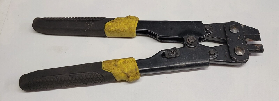Apollo PEX Ring Removal Tool 1/2" 3/4" 1" - 9.5 Inches | eBay