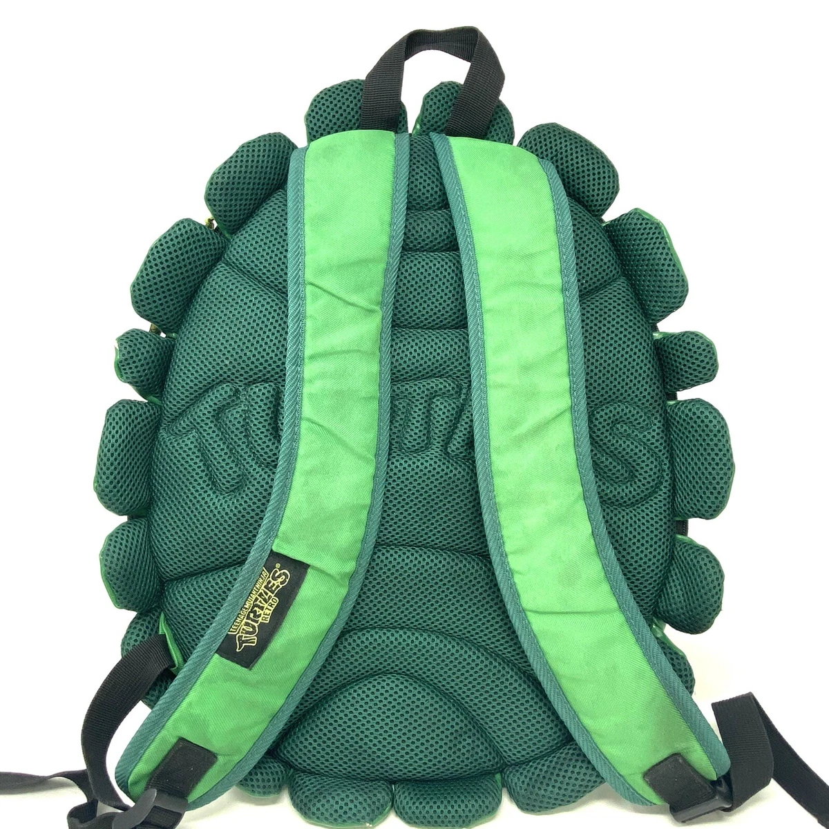 Ninja Turtle Shell Backpack
