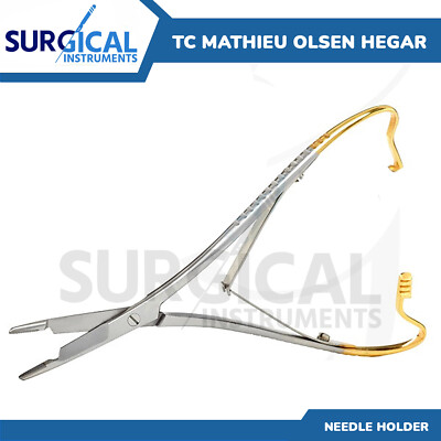 Orthopedic - Wire Driver