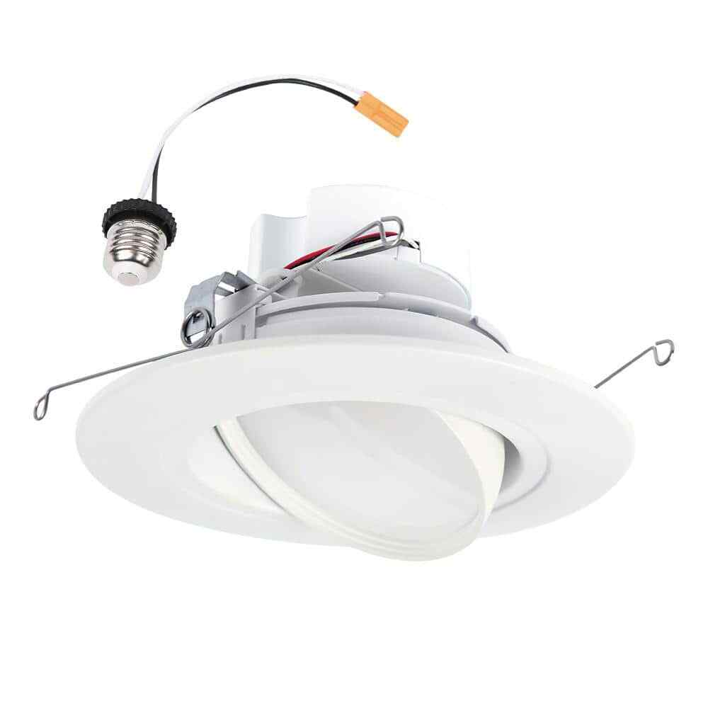 Recessed Can Light Trim Progress P8475 28 Recessed Lighting Satin