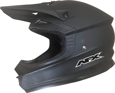 AFX FX-15 Helmet MX ATV XS-2X | eBay