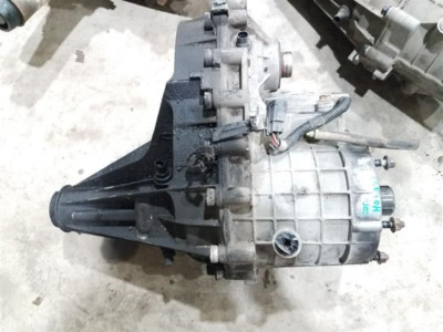 2003-2007 Chevrolet Silverado 1500 Transfer Case Assembly OEM | eBay