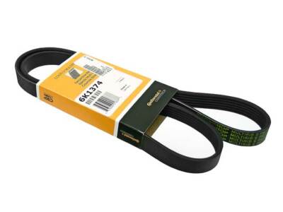 CONTINENTAL Belt 6K X 1374 11287545120 / 6K1374 | eBay