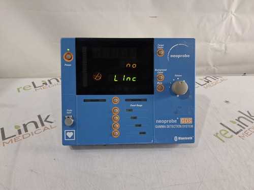 NeoProbe GDS 2300 Bluetooth Gamma Detection System | eBay