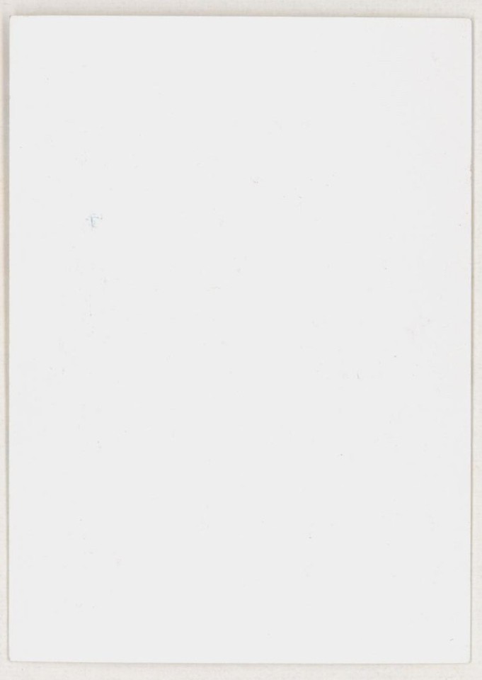 Make Mine Marvel Blank Comic Sketch / Autograph Card ~ Spiderman Hulk X ...