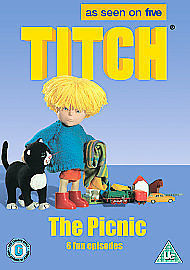 Titch - The Picnic (DVD, 2006) for sale online | eBay UK
