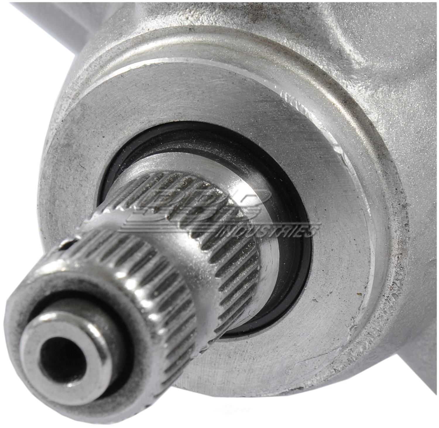 Rack and Pinion Assembly-Rack And Pinion BBB Industries 310-0197 Reman for sale online | eBay