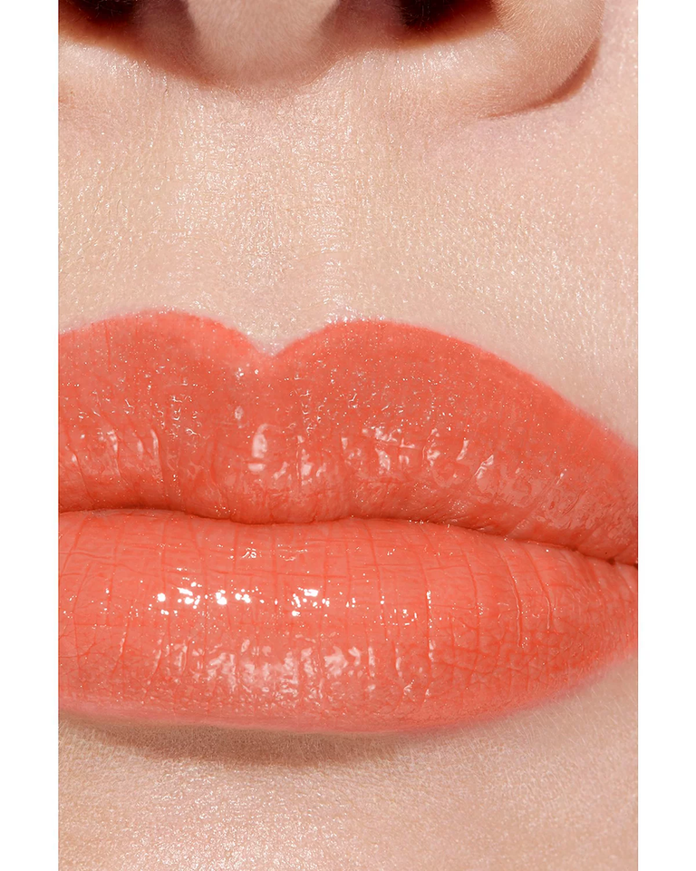 Chanel Rouge Coco Baume Shine Hydrating Lip Balm Lipstick NIB CHOOSE ...