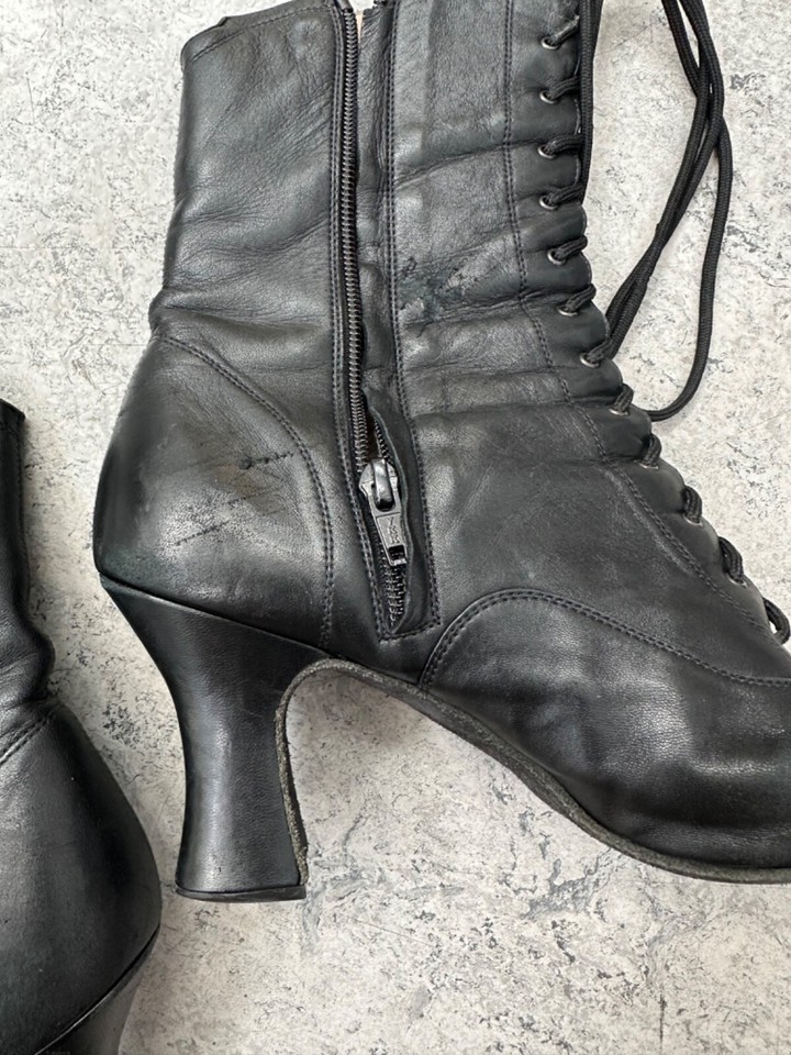 LaDuca Dance Shoes | eBay