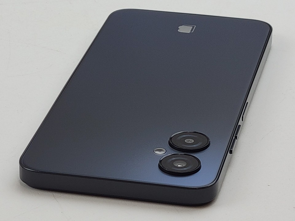 BLU G53 (G0850WW) 64GB - Gray (GSM Unlocked) Dual SIM Smartphone ...