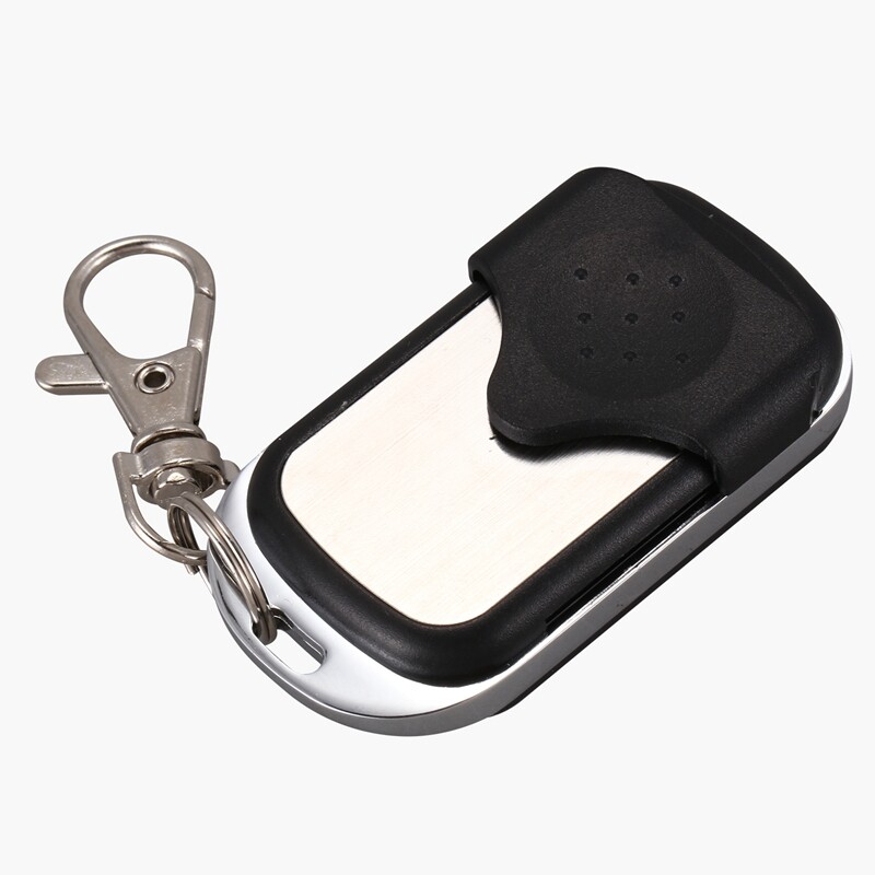 2X(Universal Remote Copious 433 MHz Gate Garage Gate Alarm G3Z4)4964 ...