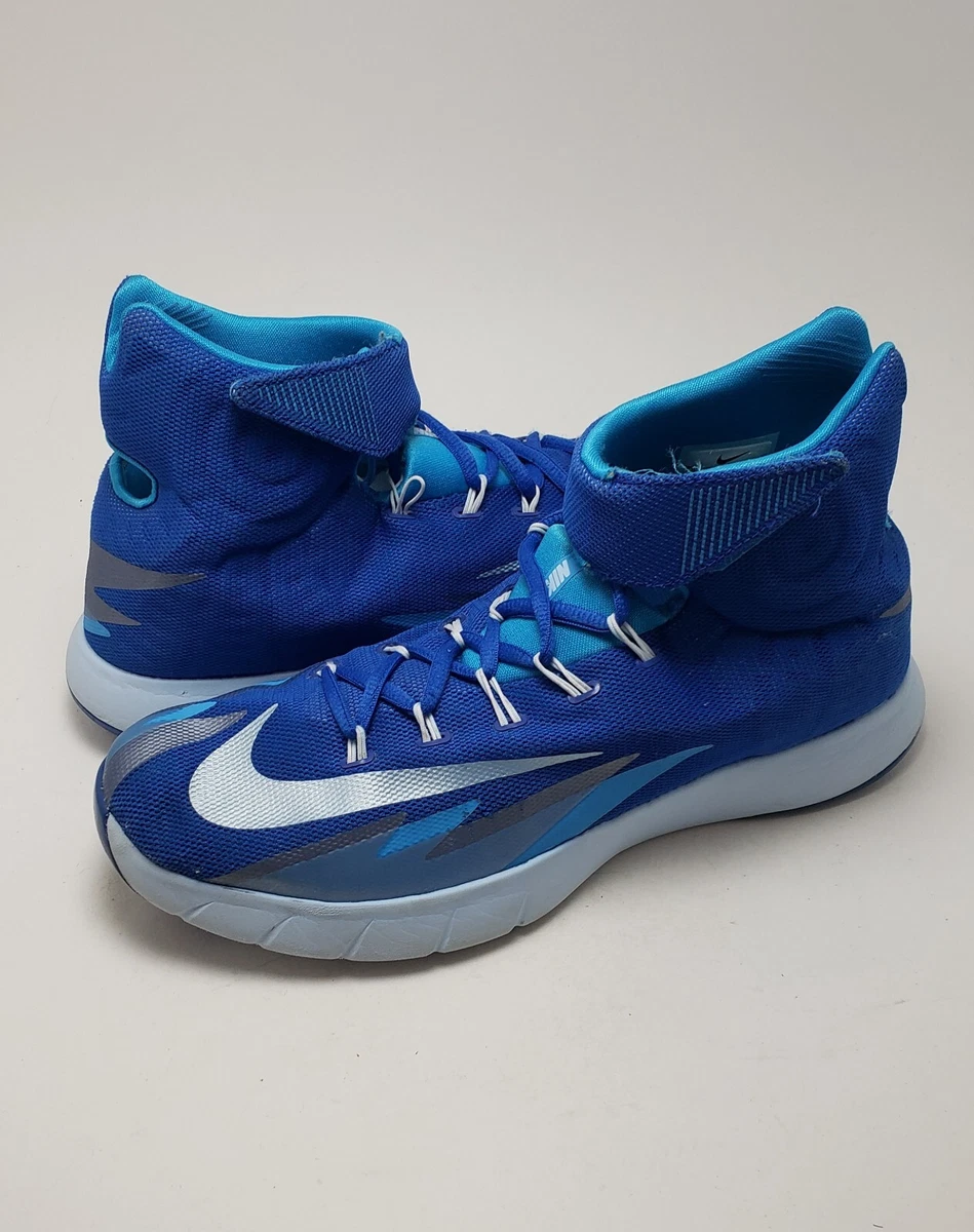 Nike Hyperrev Blue