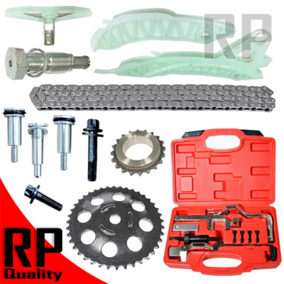 Timing Chain Kit Camshaft Tool for BMW Mini Cooper 1.6L N12 N14B 119540 ...
