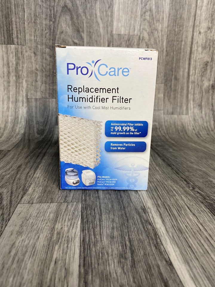 Kaz Pro Care PCWF813 Humidifier Filter for Cool Mist Humidifiers - 1 ...