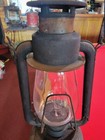 Antique Defiance Lantern Oil Kerosene No. 200 Rochester New York | eBay