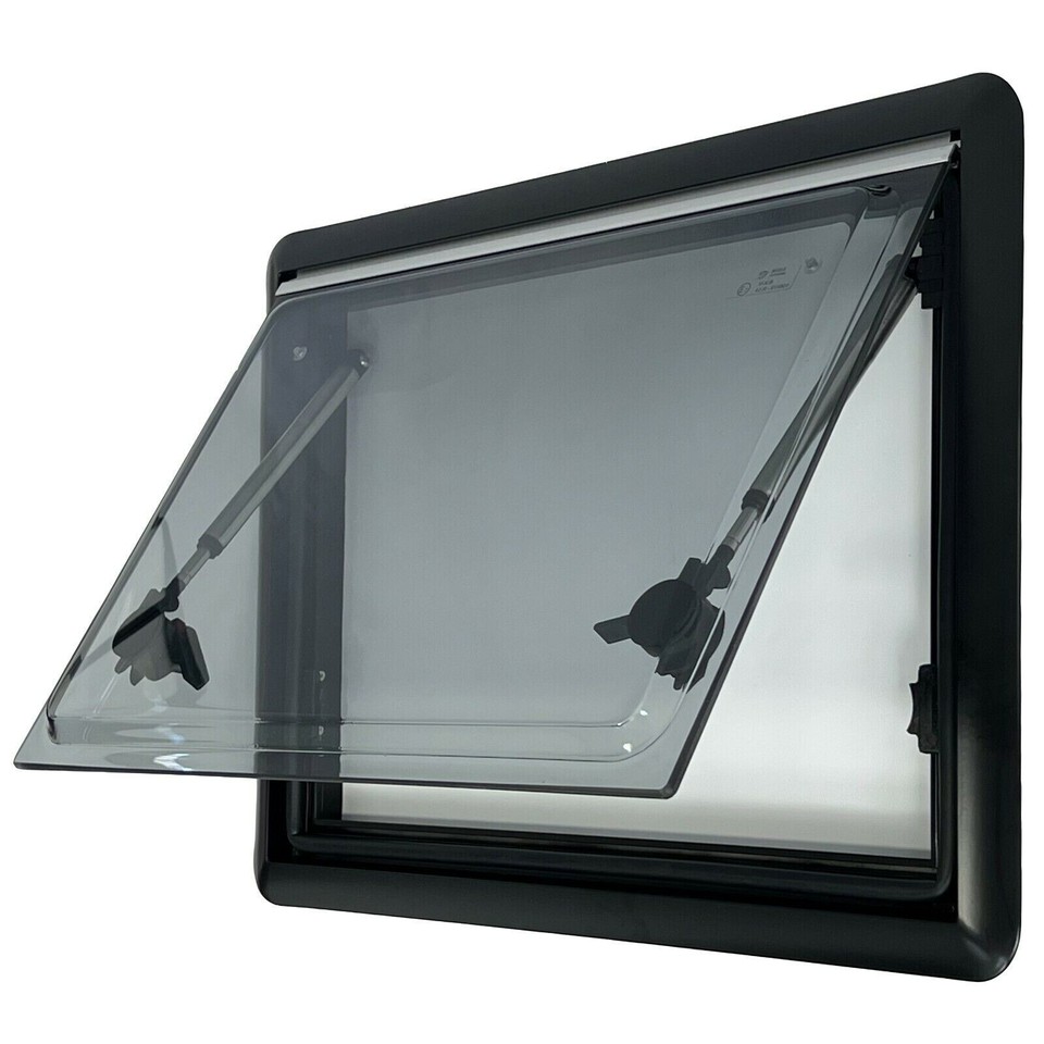 Shield Autocare © 800x500mm Camper Window for Van, Caravan, Horsebox ...