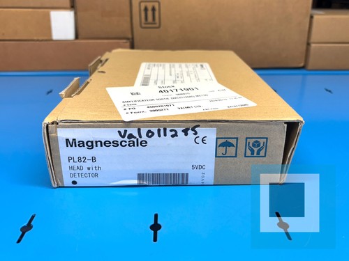 Magnescale PL82-B Head with Detector - NEW IN BOX | eBay