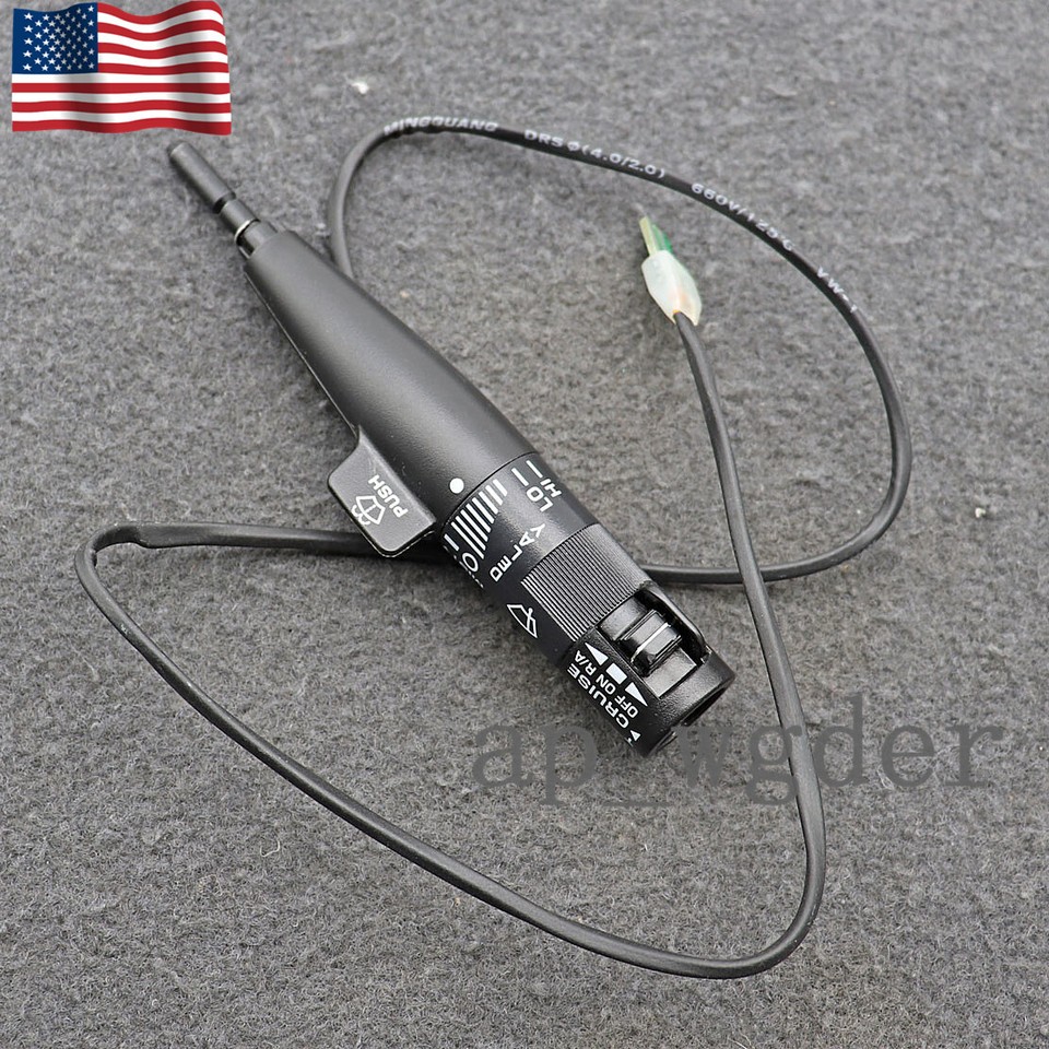 Turn Signal Multifunction Switch For 1988-1994 CHEVROLET GMC 19353957 ...