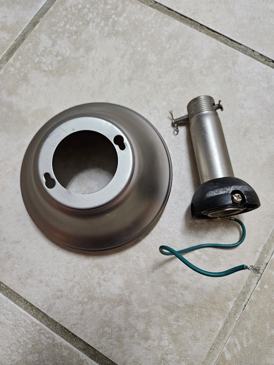 Fishing Rod Ceiling Fan Shop Harbor Breeze Macon Bay Ceiling Fan With