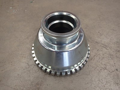 Lamborghini Murcielago Roadster 2005 Front Wheel Hub Phonic Tone Wheel ...