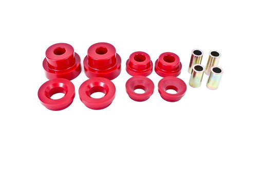 BMR for 10-15 5th Gen Camaro Rear Cradle Pro Version Full Bushing Kit ...